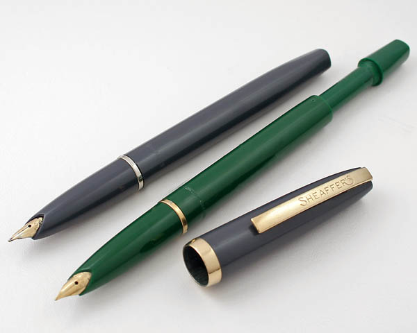 Sheaffer Fountain pens 1958-2003