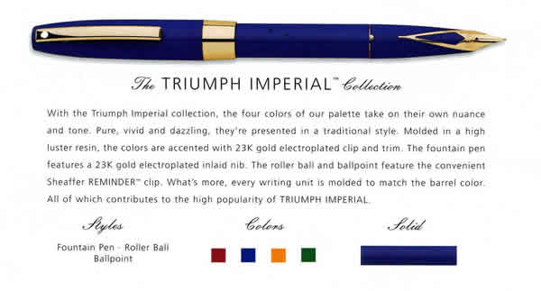 Imperial Write Up