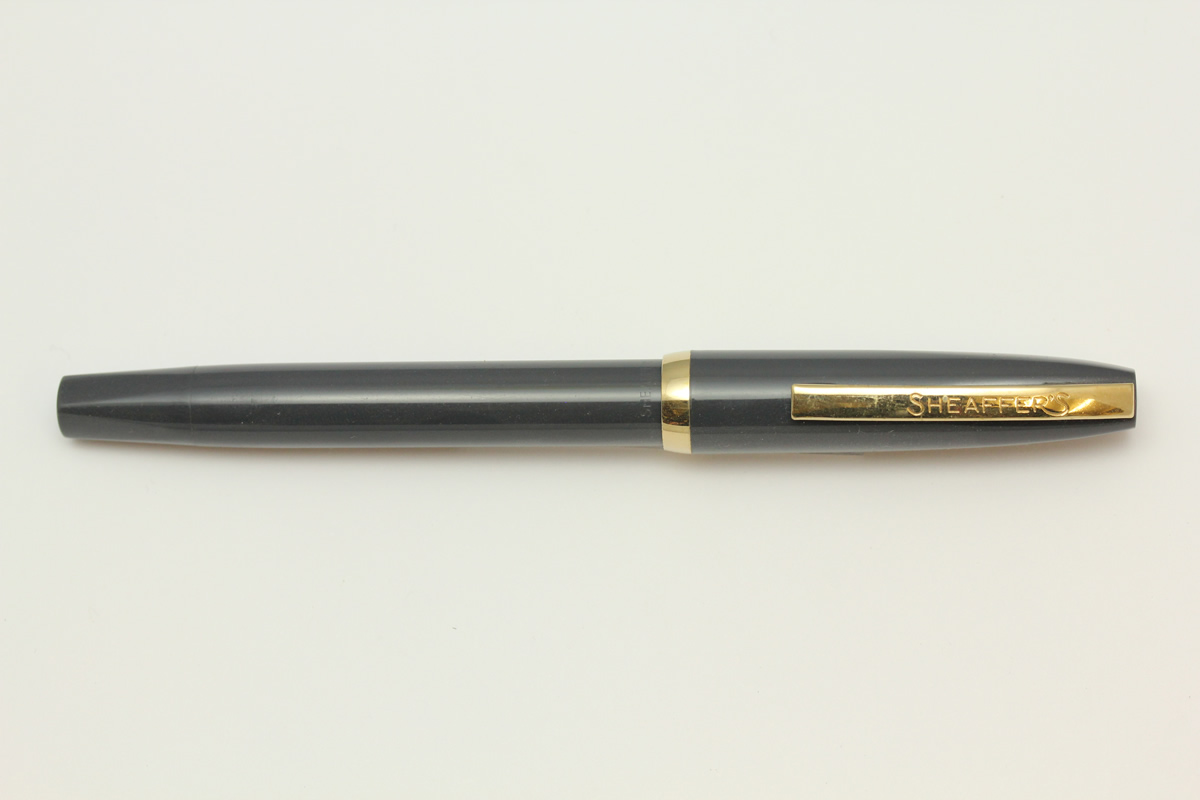 Sheaffer Imperial I Grey td pen