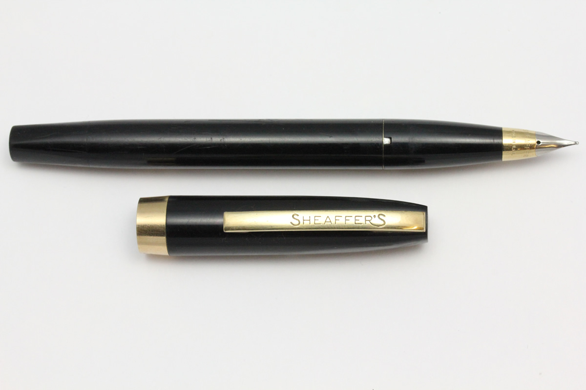 Imperial III Black touchdown