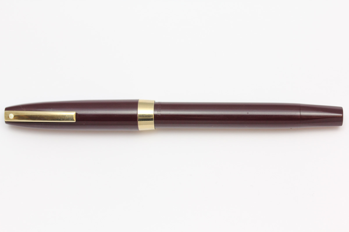 Imperial III Burgundy touchdown