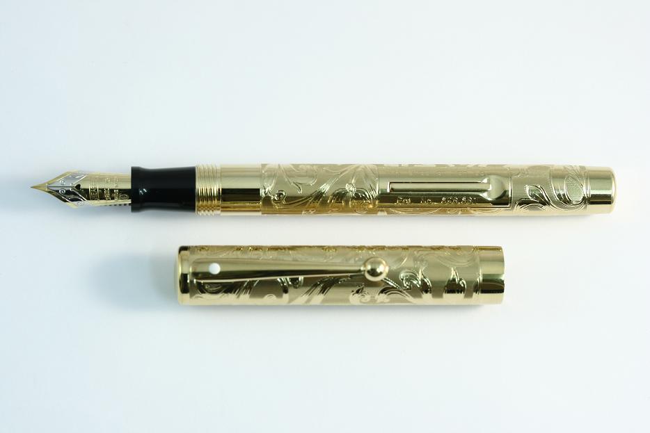 W.A .Sheaffer L.E