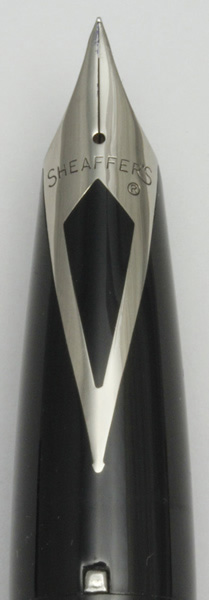 Sheaffer PFM I Black