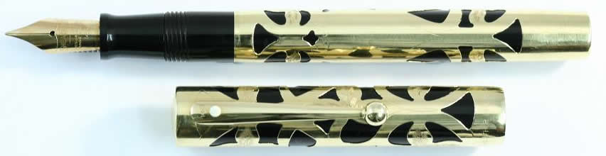 W A Sheaffer and Sheaffer Pen Co