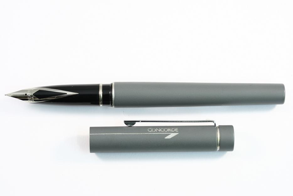 matt concorde
